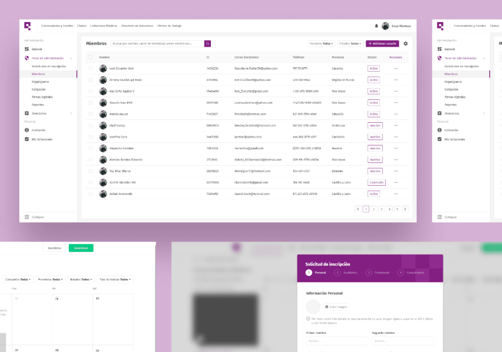 Dofleini Software » Software development and design from Cuba