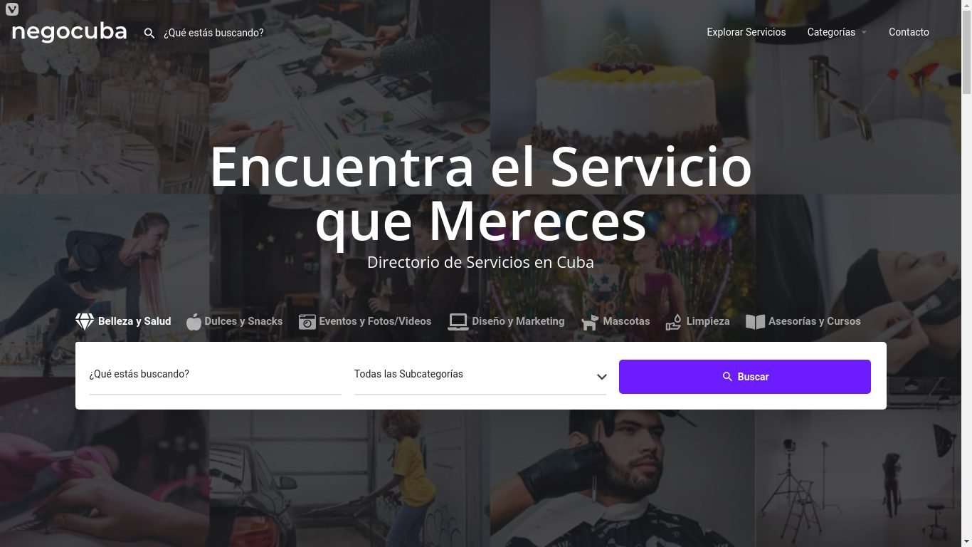 8 years of evolution of the private software sector in Cuba (2013-2021 ...