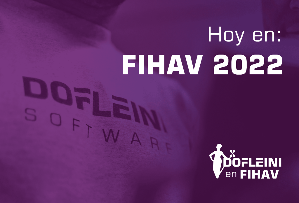 Diario de la Feria (FIHAV2022). 16 de noviembre - Dofleini