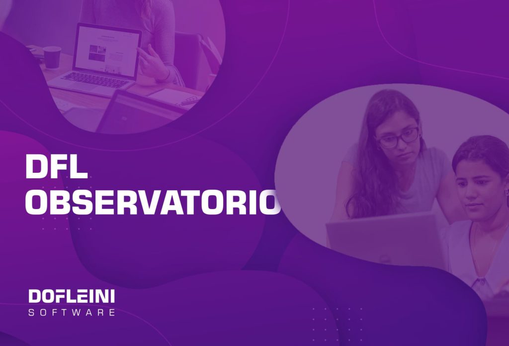 De Delfos a DFL: la importancia de los observatorios tecnológicos y la ...