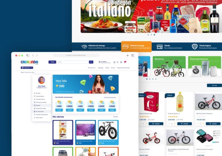 Dofleini Software » Diseño y desarrollo de software en Cuba