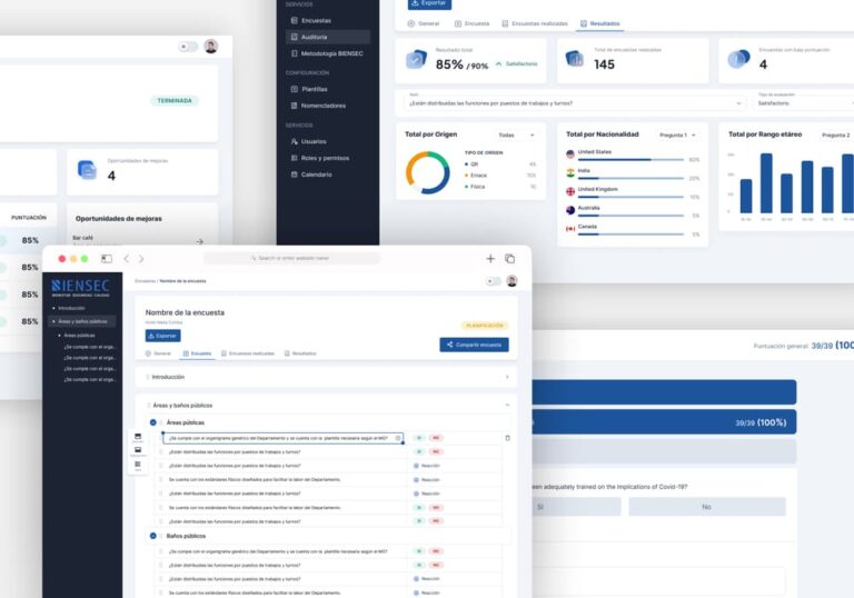 Economic Actors Platform (PAE) - Dofleini