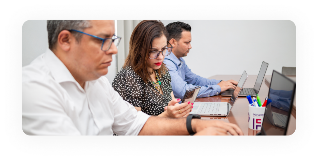 Software Personalizado: La clave para impulsar a tu Empresa - Dofleini